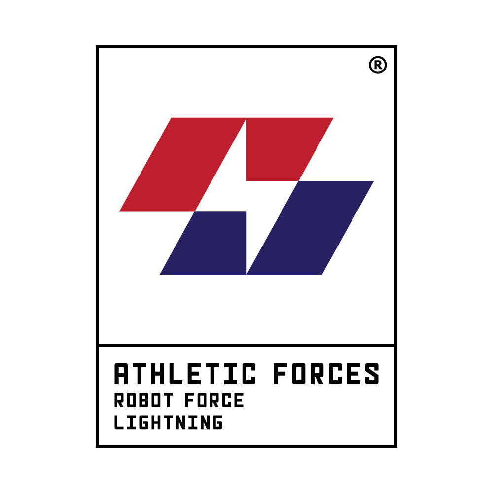 Men's Robot Force ® Lightning Collection | Sportswear & Lifestyle ...