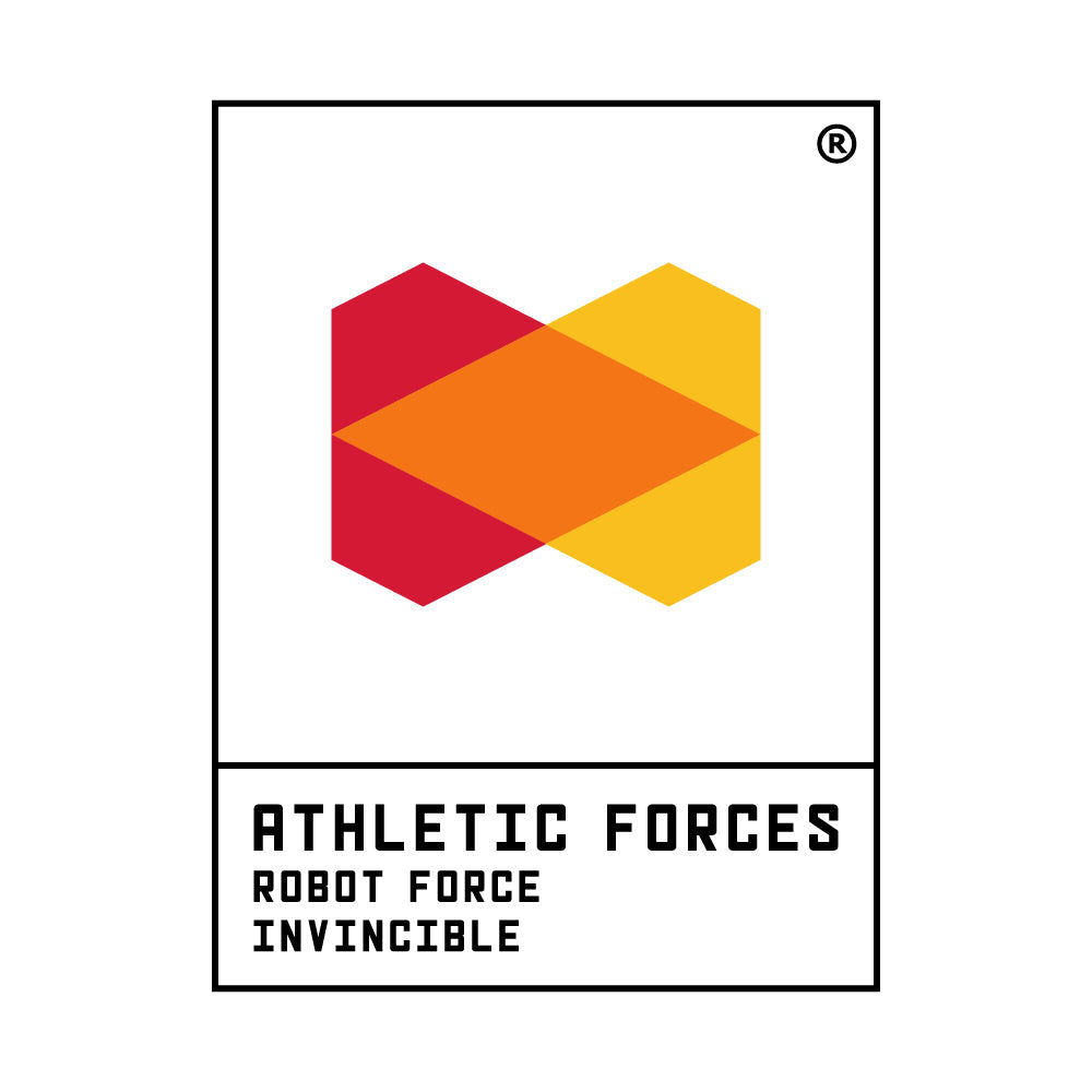Women's Robot Force ® Invincible Collection | Sportswear & Lifestyle ...